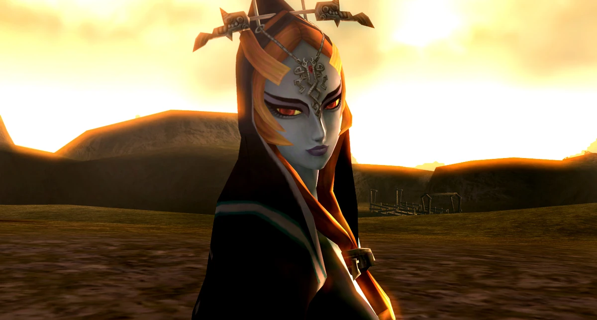 Twili | Nintendo | Fandom