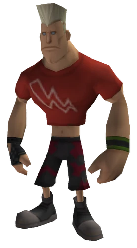 Zook | Nintendo | Fandom