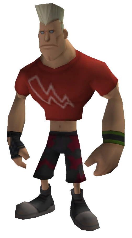 Zook | Nintendo | Fandom