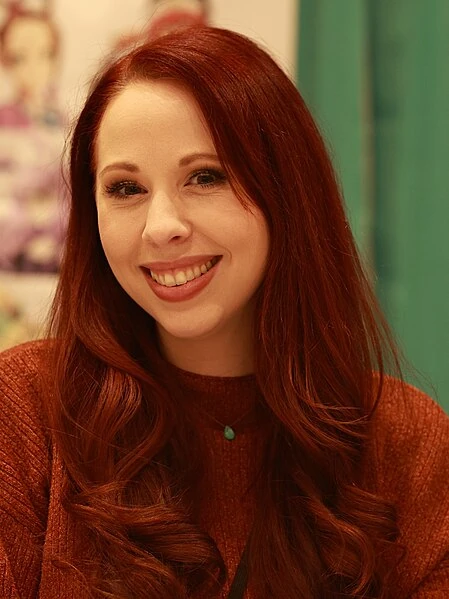 Alexis Tipton | Nintendo | Fandom