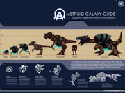 Metroid (species) | Nintendo | Fandom