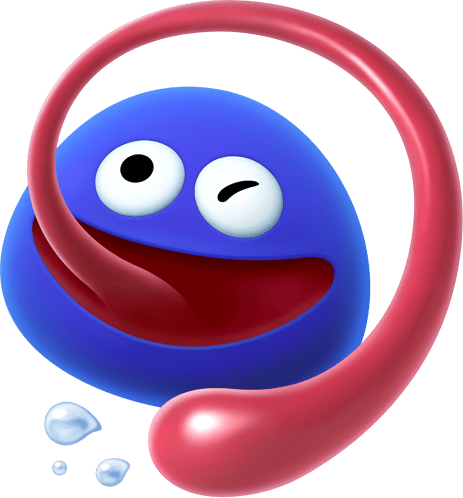 Gooey | Nintendo | Fandom