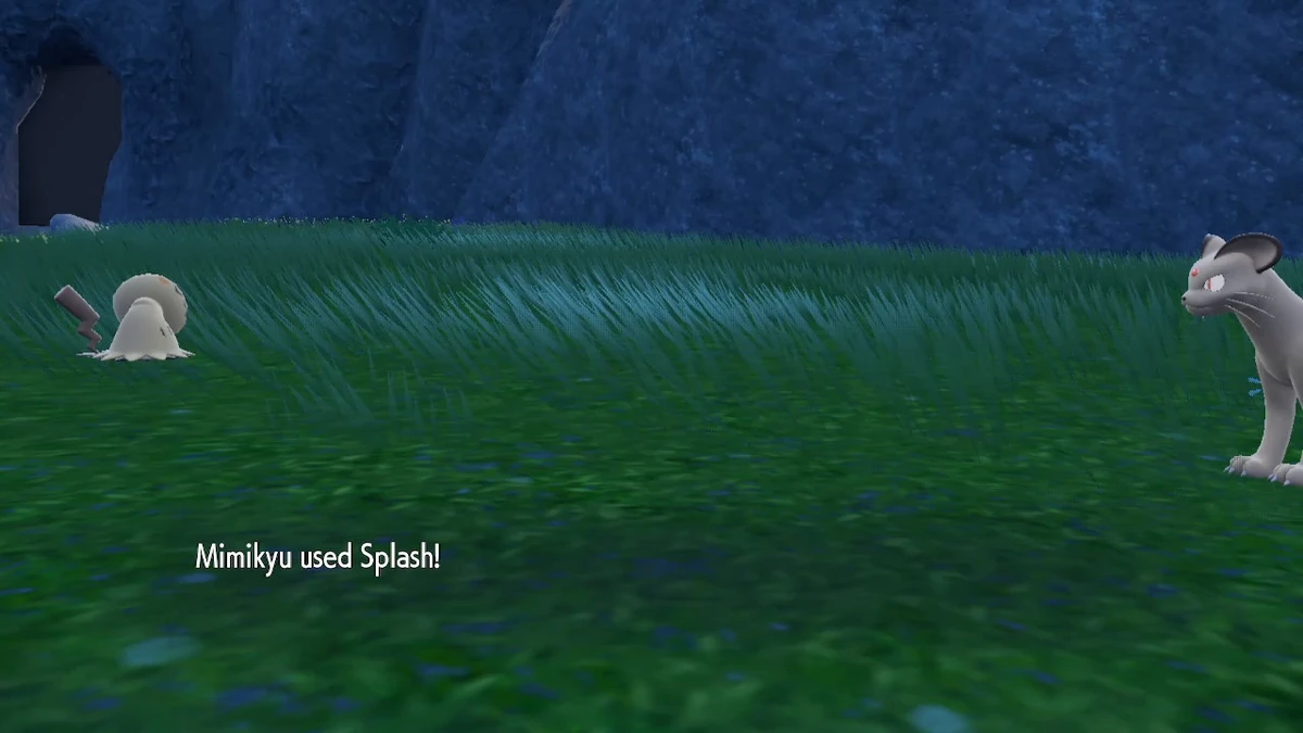 Splash | Nintendo | Fandom