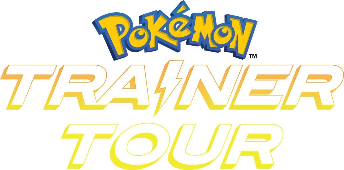 Pokémon: Trainer Tour | Nintendo | Fandom