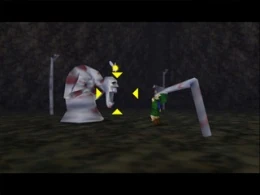 Dead Hand | Nintendo | Fandom