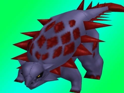 Goyle | Nintendo | Fandom