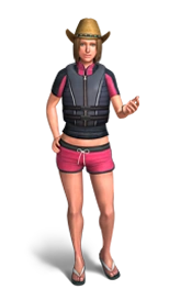 Nancy Young | Nintendo | Fandom