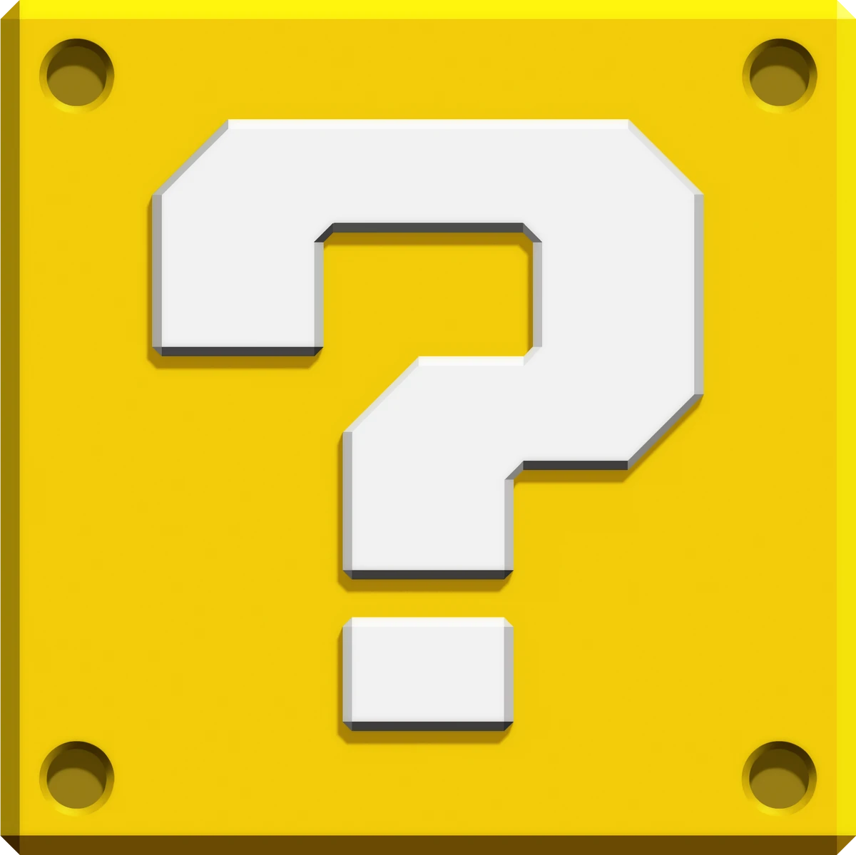 mario brother brick coloring pages