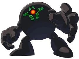 Shadow Devil | Nintendo | Fandom