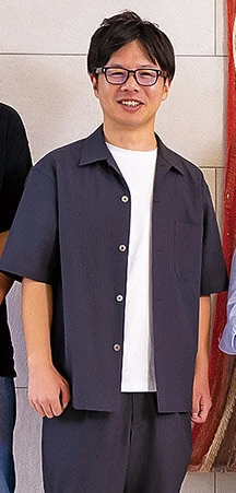 Takafumi Teraoka | Nintendo | Fandom