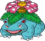 Venusaur/gallery | Nintendo | Fandom