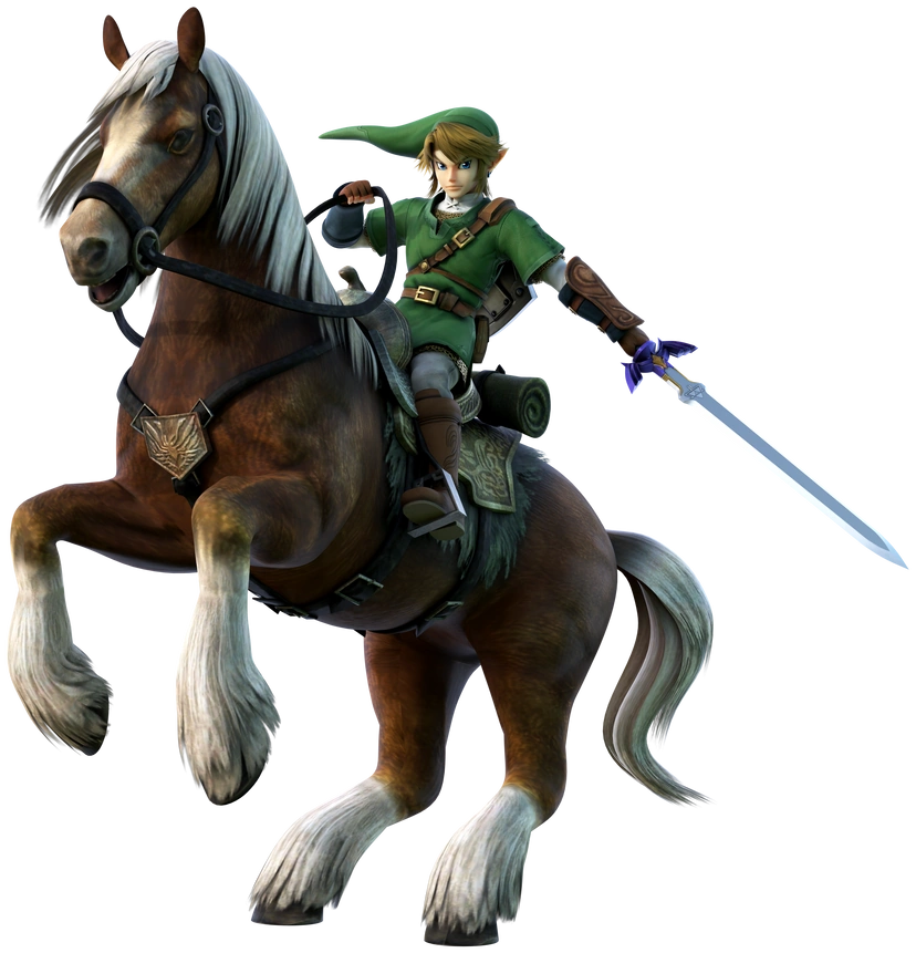 Epona/gallery | Nintendo | Fandom