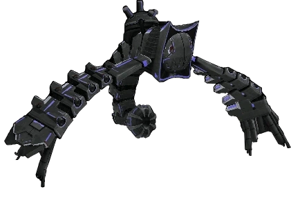 Nightmare (Metroid) | Nintendo | Fandom