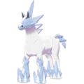 Glastrier | Nintendo | Fandom