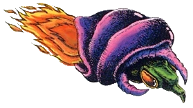 Ripper II | Nintendo Wiki | Fandom