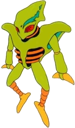 Alien | Nintendo | Fandom