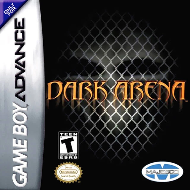 Dark Arena | Nintendo | Fandom