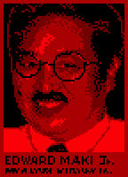 Edward Maki Jr. | Nintendo | Fandom