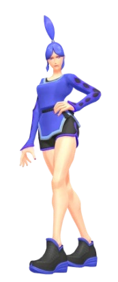 Allegra | Nintendo | Fandom