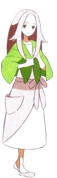 Anthea | Nintendo | Fandom