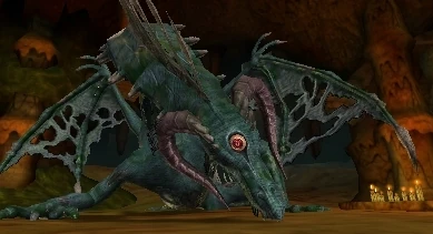 Fell God | Nintendo | Fandom