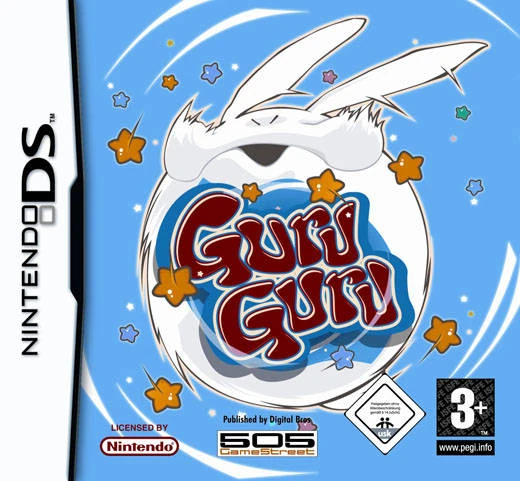 Guru Guru (video game) | Nintendo | Fandom