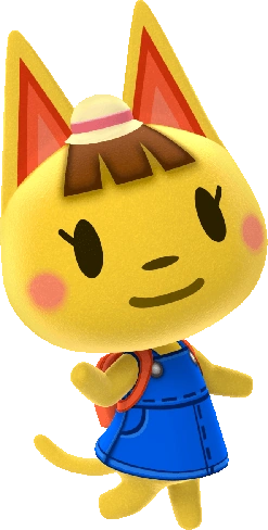 Katie | Nintendo | Fandom