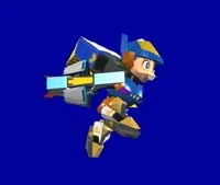 Parrot | Nintendo | Fandom