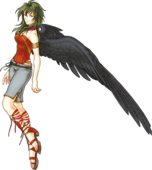 Vika | Nintendo | Fandom