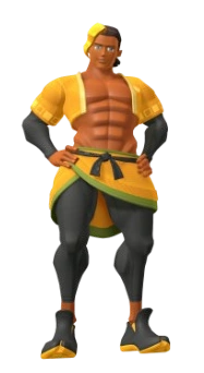 Abdonis | Nintendo | Fandom