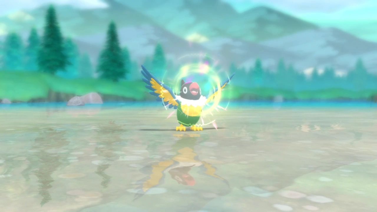 Chatter | Nintendo | Fandom