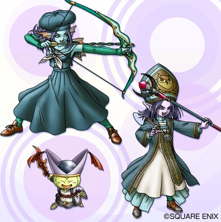 Sage (class) | Nintendo | Fandom