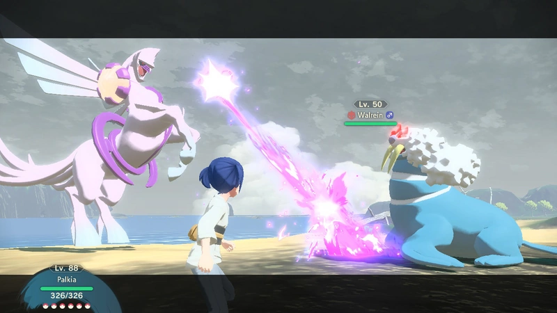 Dragon Pulse | Nintendo | Fandom