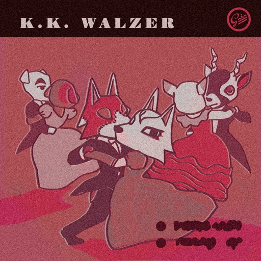 K.K. Waltz | Nintendo | Fandom