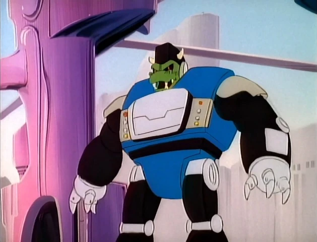 Robo Koopa | Nintendo | Fandom