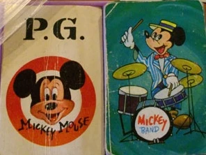 Disney playing cards | Nintendo | Fandom