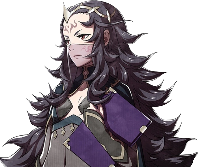 Nyx | Nintendo | Fandom