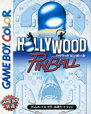 Hollywood Pinball | Nintendo | Fandom