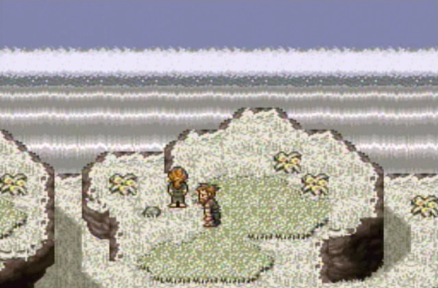 Lavos Beckons | Nintendo | Fandom