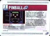 Pinball-e | Nintendo | Fandom