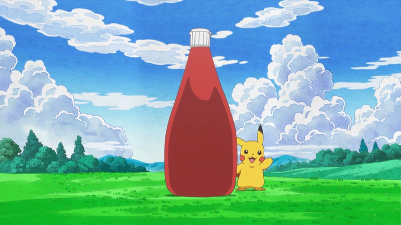 Pikachu's Song | Nintendo | Fandom