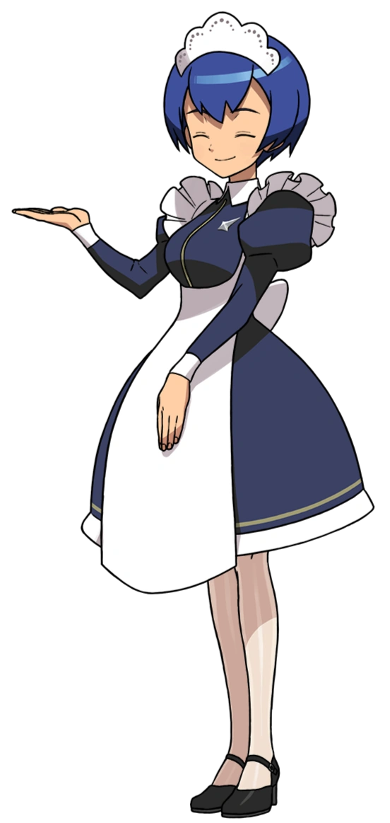 Tia | Nintendo | Fandom