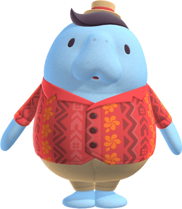 Wardell | Nintendo | Fandom