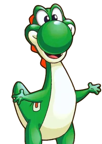 Yoshi | Nintendo | Fandom