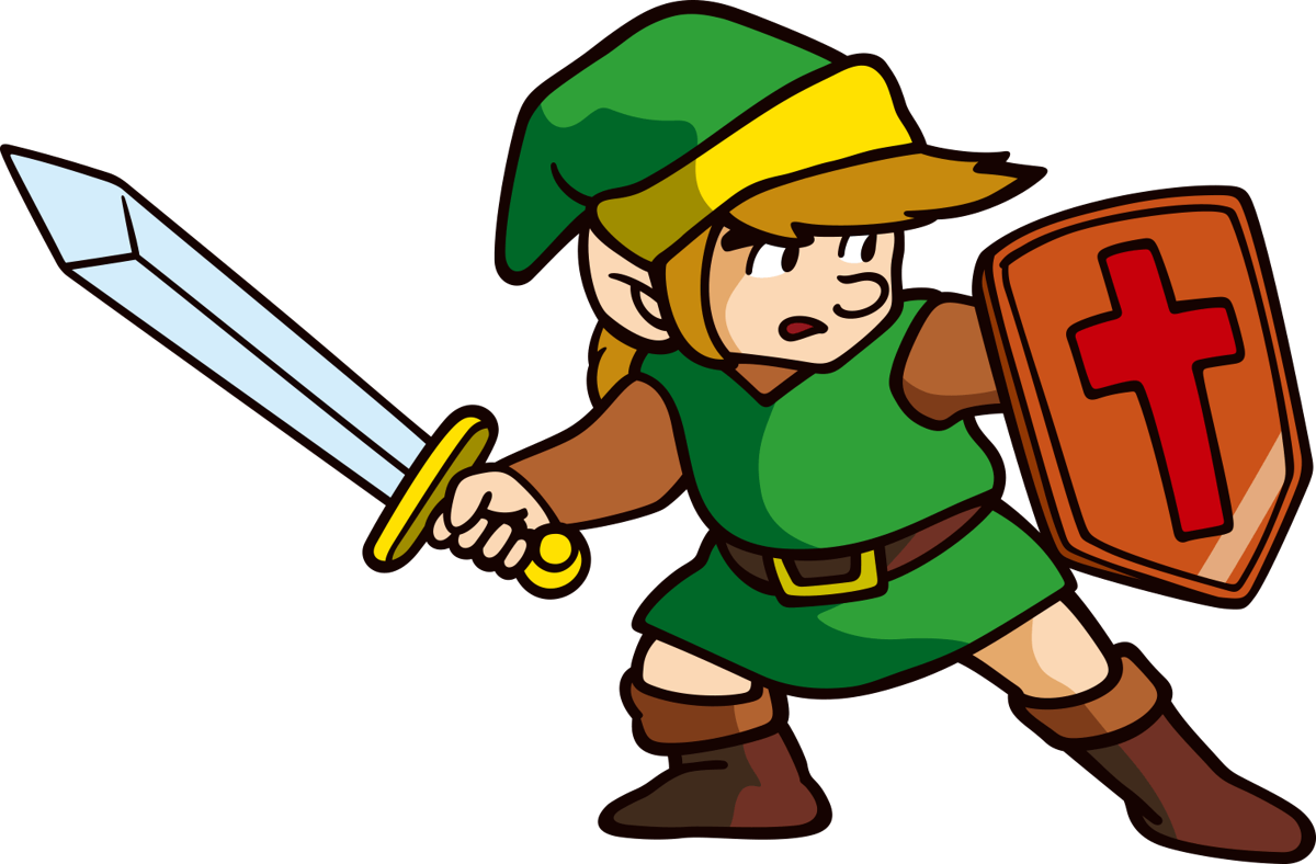 Link/gallery | Nintendo | Fandom