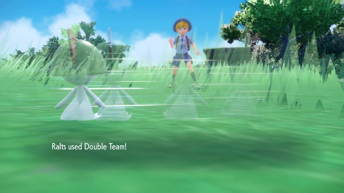 Double Team | Nintendo | Fandom