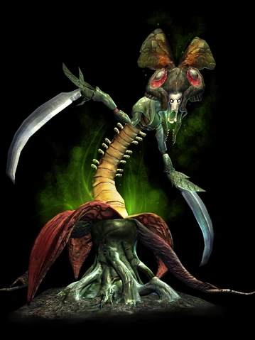 Flaahgra | Nintendo | Fandom