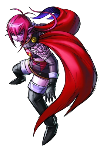 Karst | Nintendo | Fandom