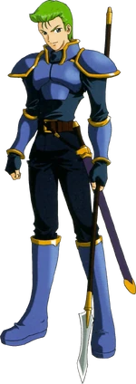 Luke (Fire Emblem) | Nintendo | Fandom