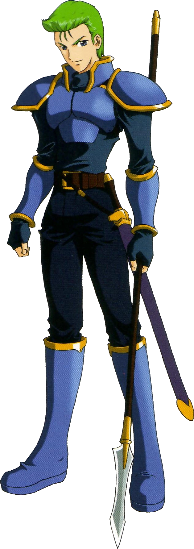 Luke (Fire Emblem)/gallery | Nintendo | Fandom